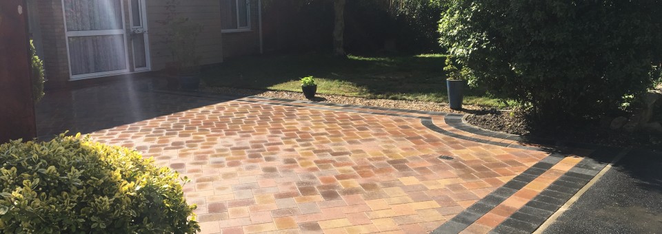 Cambridge Block Paving | The Premier Driveway and Block Paving Company ...