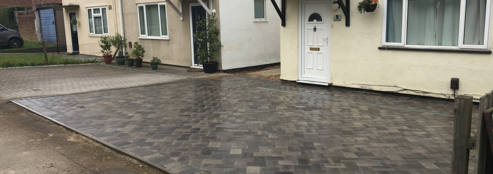 Cambridge Block Paving | The Premier Driveway and Block Paving Company ...