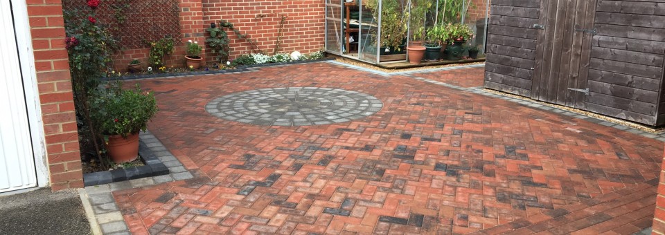 Cambridge Block Paving | The Premier Driveway and Block Paving Company ...