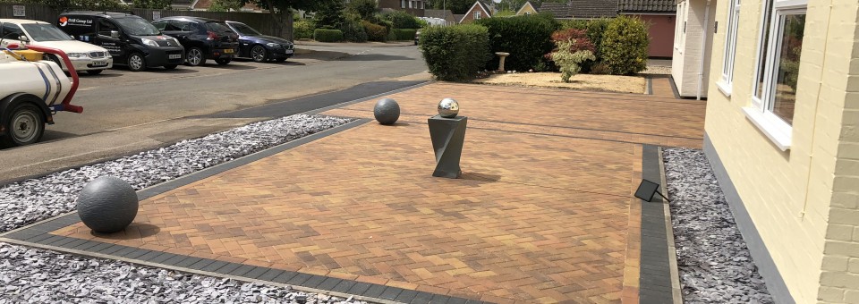 Cambridge Block Paving | The Premier Driveway and Block Paving Company ...