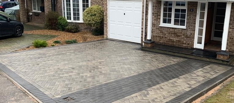 Cambridge Block Paving | The Premier Driveway and Block Paving Company ...