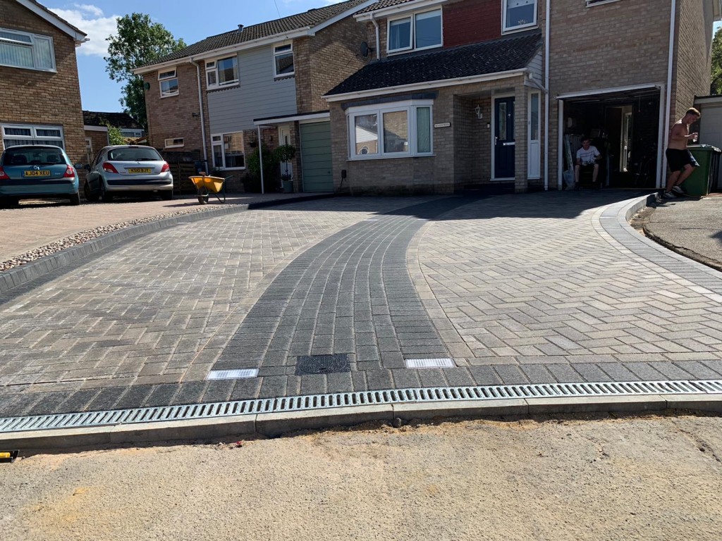 Sawston Cambridge | Cambridge Block Paving